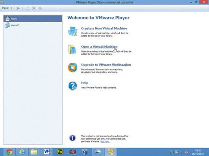 How to create a virtual machine in Windows | TechRadar