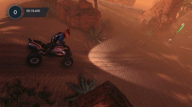 Trials Fusion Hidden Squirrels location guide: Page 5 - Page 5 ...