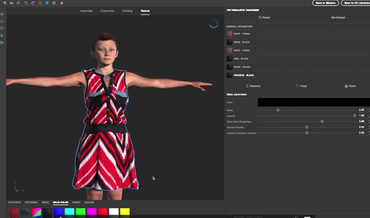 Is Adobe Fuse a worthwhile addition to your design toolkit? | Creative Bloq
