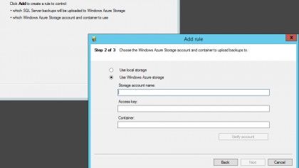 Microsoft SQL Server 2014 review | TechRadar