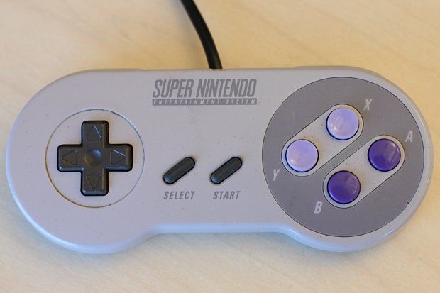 The Top 7 Reasons the Super NES is Nintendos best console: Page 3 ...