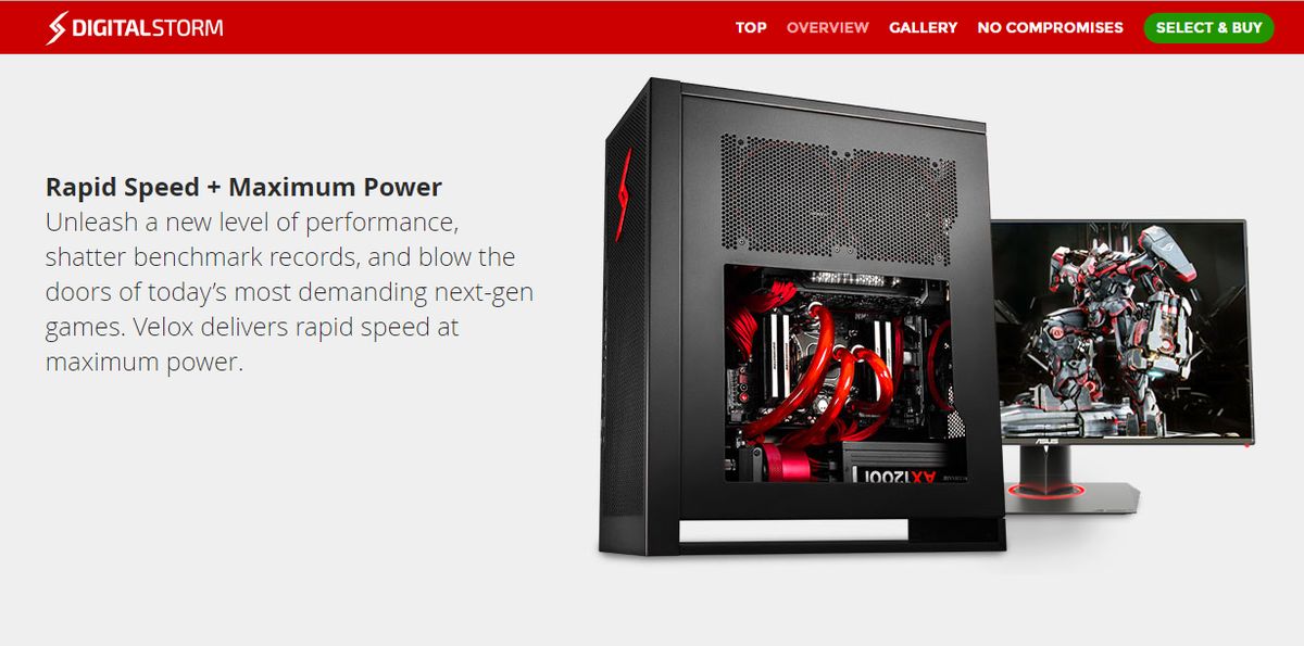 Nine custom PC builders compared: who gives you the best deal? | PC Gamer