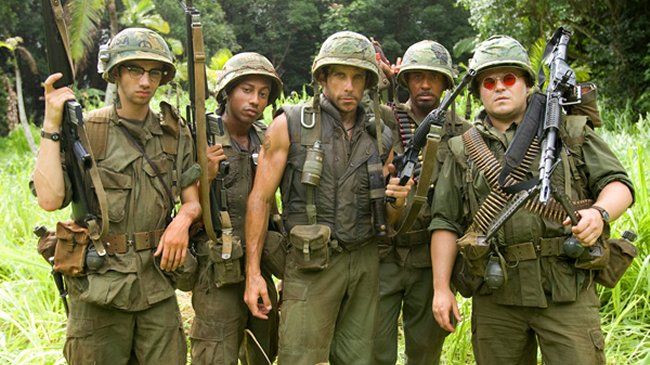 50 Greatest Movie Teams | GamesRadar+
