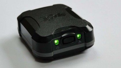 Spot Trace Anti-Theft Tracking Device review | TechRadar