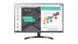 Best monitor for graphic artists in 2024: Glorious displays to show off ...