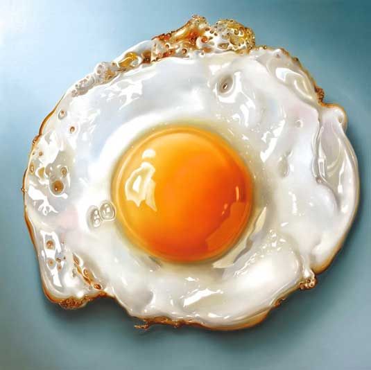 14 mind-blowing examples of hyperrealism | Creative Bloq