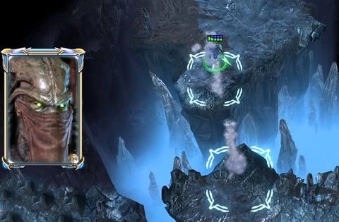 SC2 Week: Singleplayer hands-on | PC Gamer