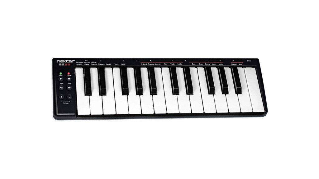 Best MIDI keyboards 2024: For Mac, PC and iOS | MusicRadar