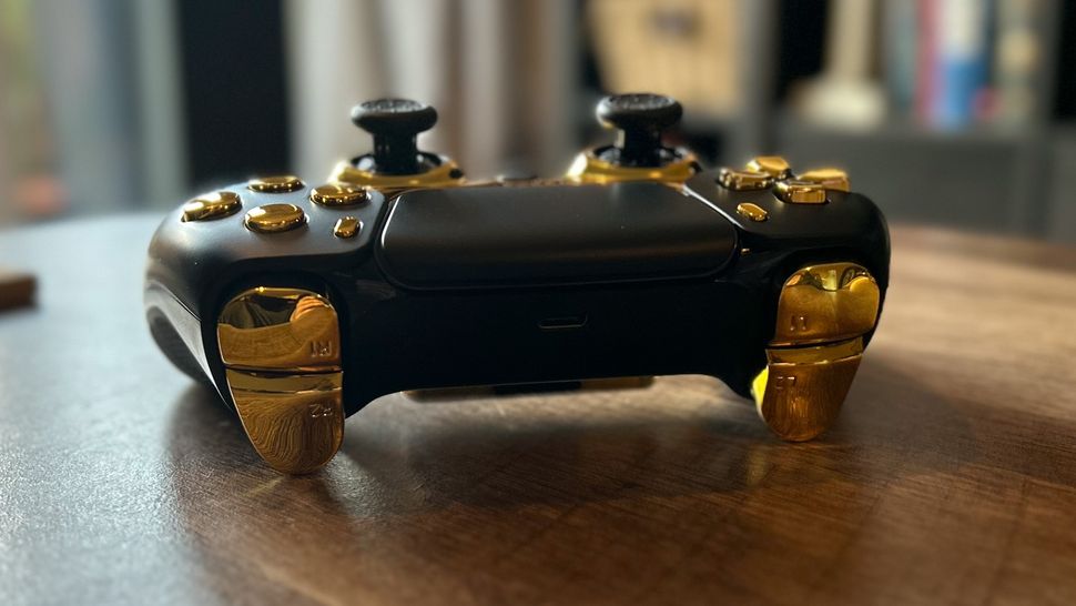 Hex Gaming Rival controller review: "A little too close to the Edge ...