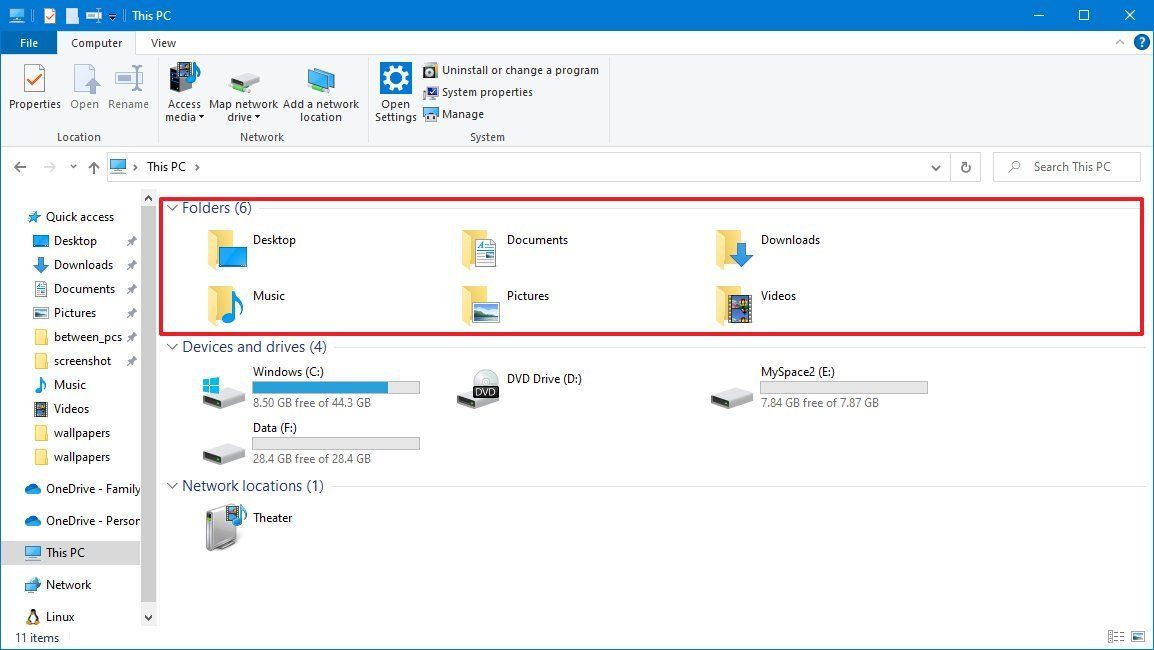 Windows 10 build 21337 (earlier): Everything you need to know | Windows ...