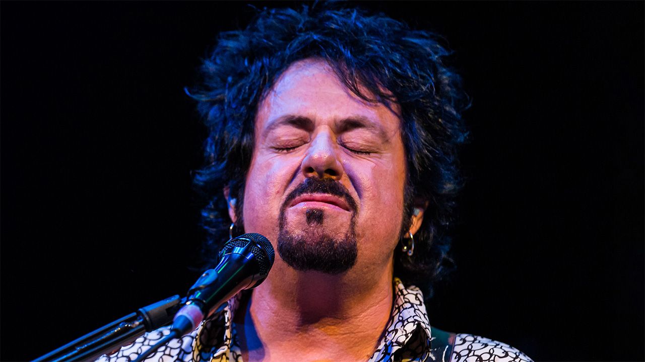 When Toto took three attempts to release a live DVD | Louder