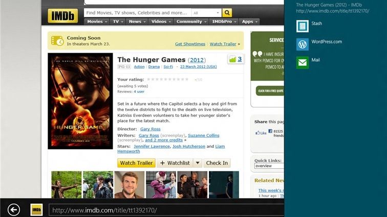 Microsoft under the microscope over browser choice again | TechRadar