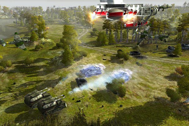 War Front strategy guide: Page 7 - Page 7 | GamesRadar+