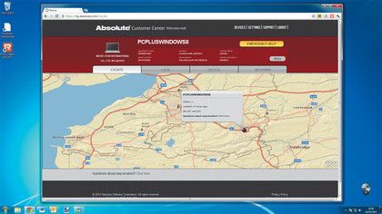 Laptop tracking software: 8 apps to track your lost or stolen PC ...