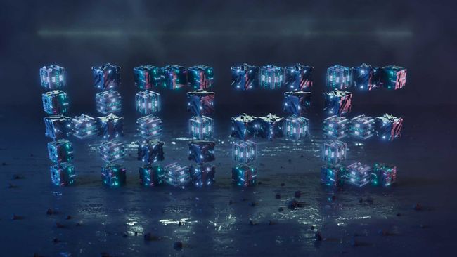 Create a folding paper animation | Creative Bloq