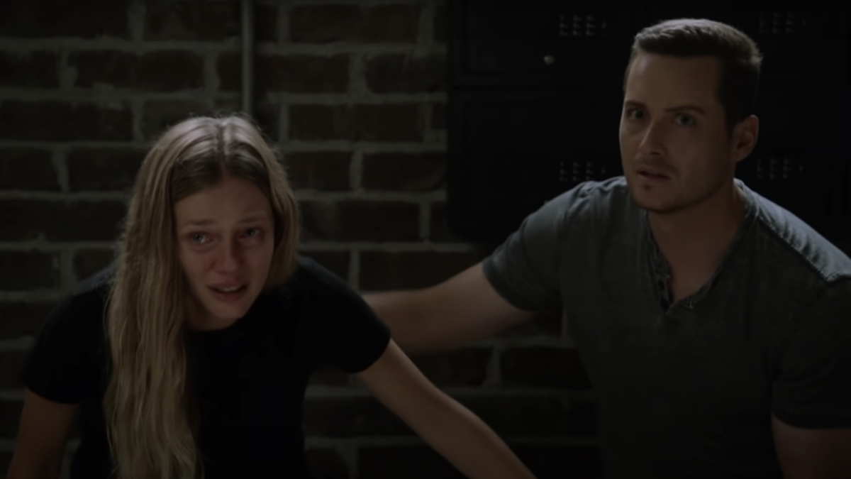 Chicago P.D.'s Best Upstead Moments That Already Make Me Miss Jesse Lee ...