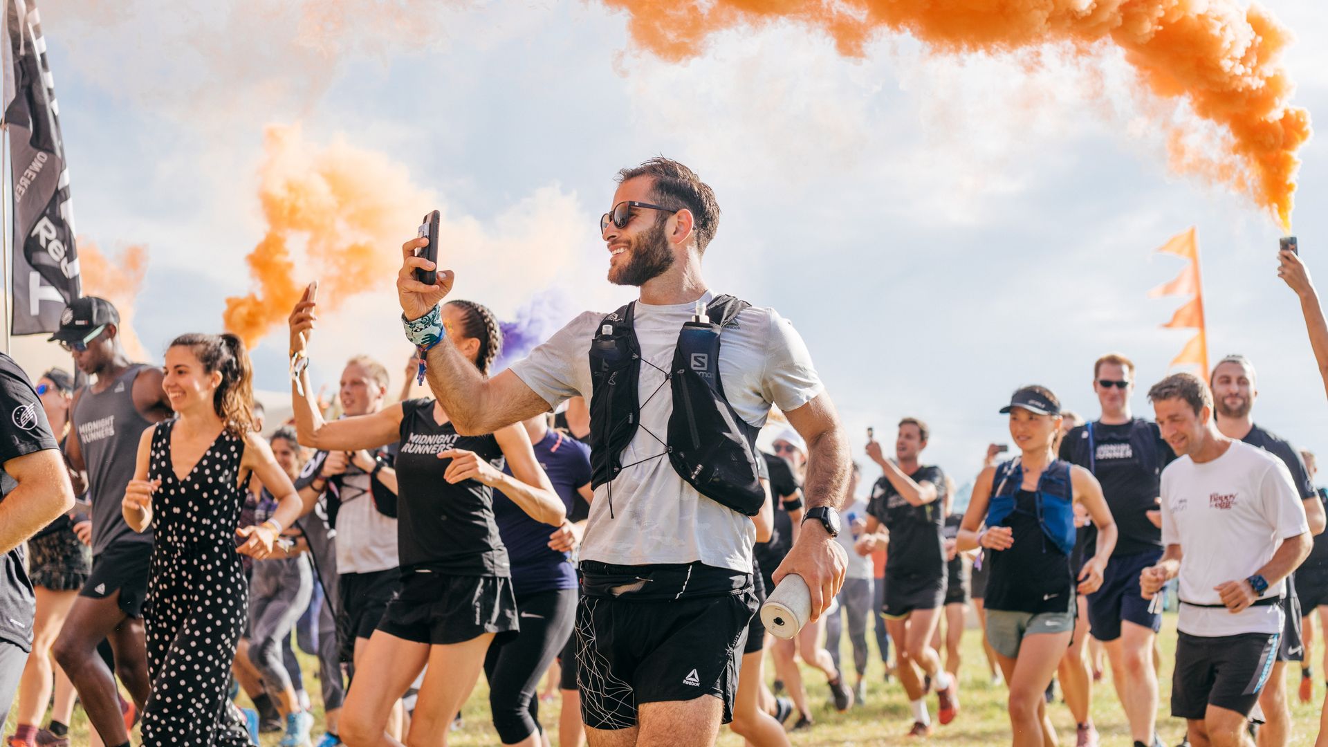 "No finish lines, no pressure, just epic routes" – Love Trails launches ...