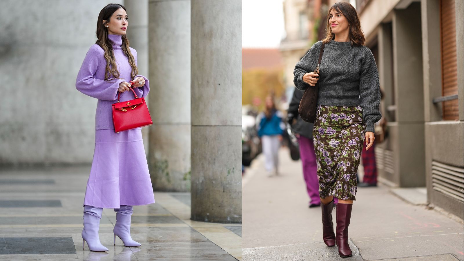 Valentine's Day outfit ideas: What to wear on February 14th | Woman & Home