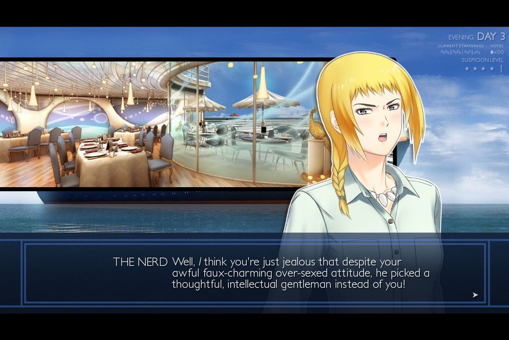 The best engines for making your own visual novel | PC Gamer