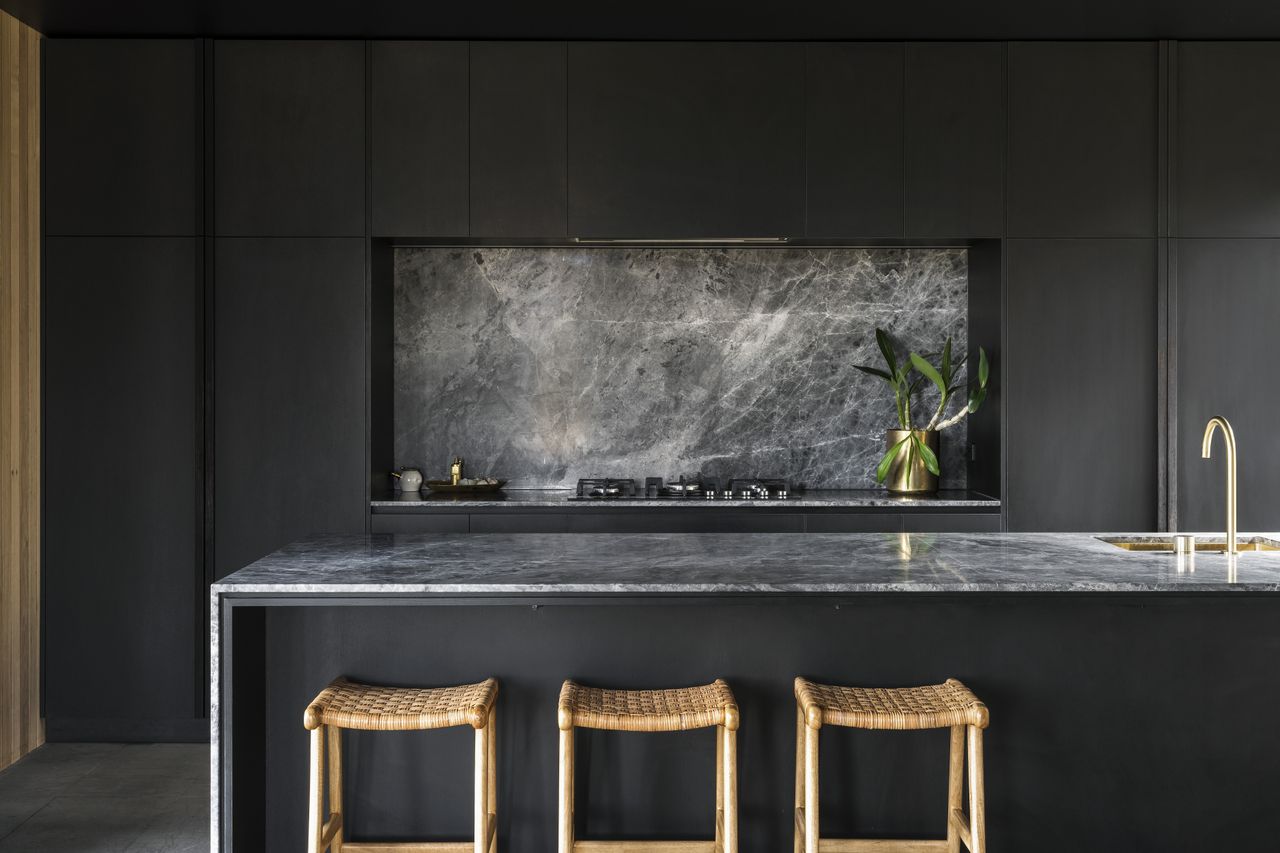 Kitchen wall storage ideas that ensure you have enough space | Livingetc