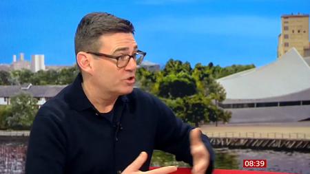 Andy Mitten column: How Manchester United hit upon their new safe ...