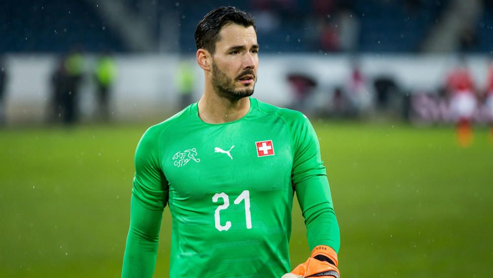 Burki quits Switzerland for time being to focus on Borussia Dortmund ...