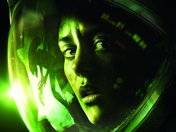 Sega Outs System Requirements for Alien: Isolation | Tom's Hardware
