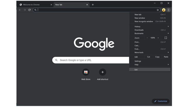 How to use profiles in Chrome to keep work and home separate | TechRadar