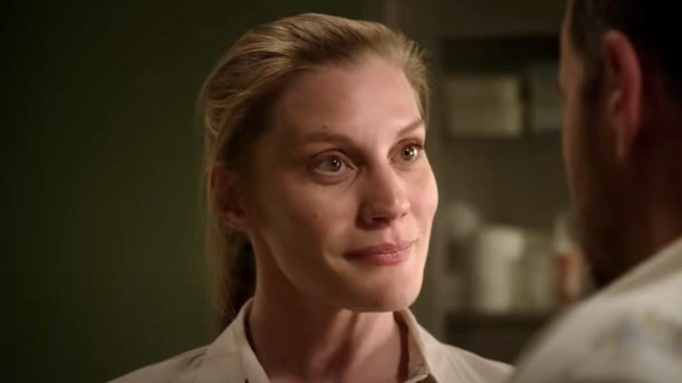 Katee Sackhoff Says She Once Watched A Longmire Actor Get Fired During ...
