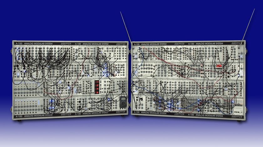 The A to Z of Eurorack modular synths | MusicRadar