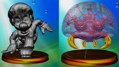 Super Smash Bros.' most secret secrets | GamesRadar+