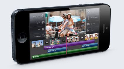 iPhone 5 in-car: Everything you need to know | TechRadar