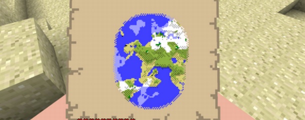 Minecraft patch 1.6 is live! | PC Gamer