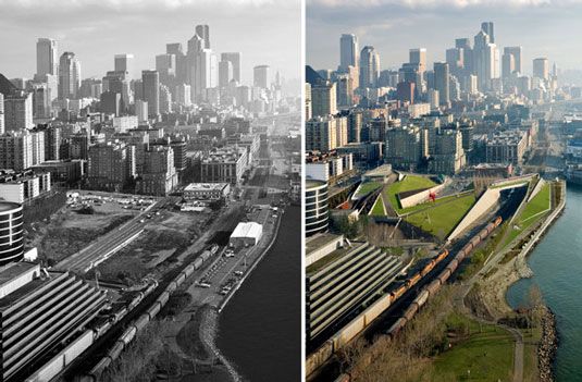 36 inspiring examples of landscape design | Creative Bloq