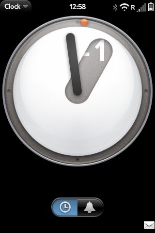 Palm Pre: Battery life and organiser - Palm Pre review - Page 9 | TechRadar