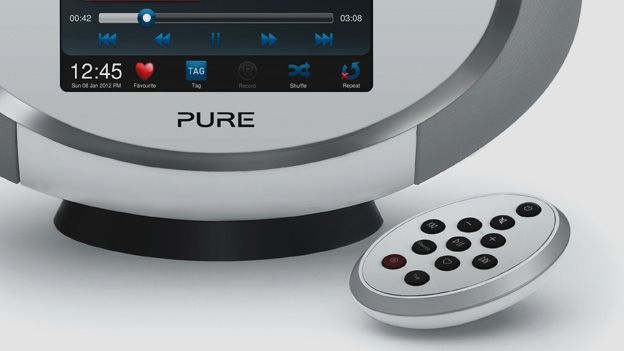 Pure Sensia 200D Connect review | T3