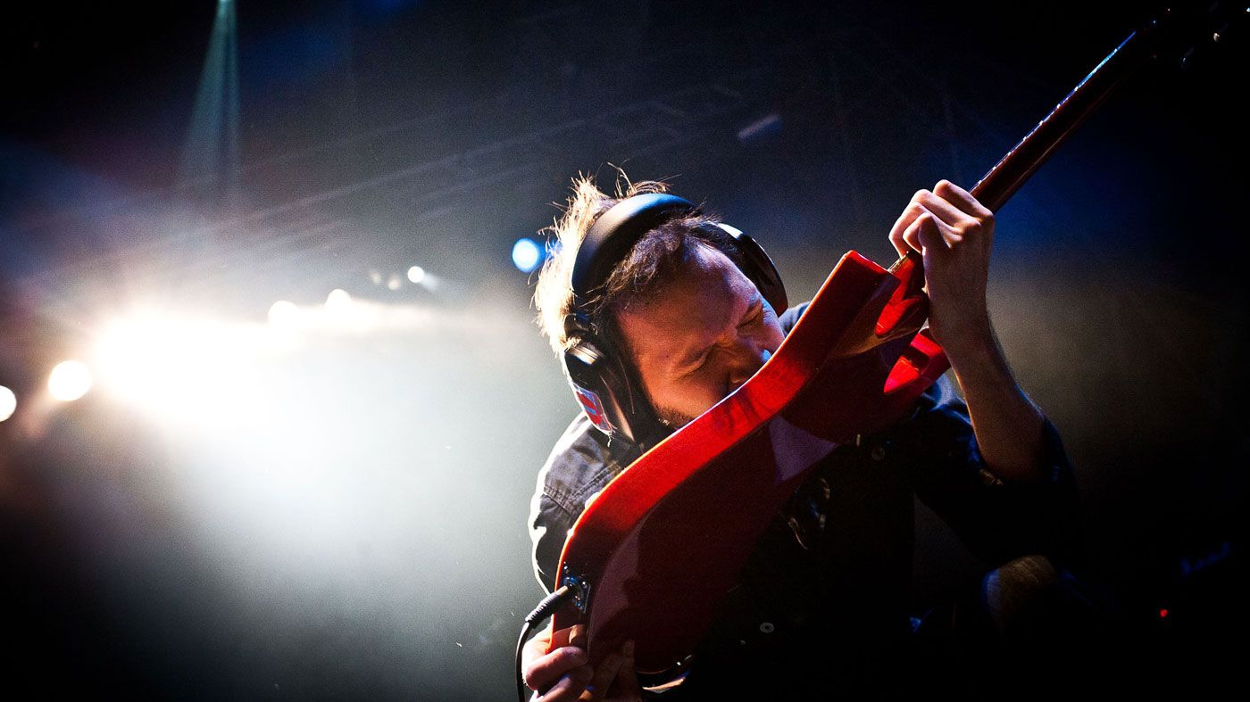 Paul Gilbert shares 10 lessons learned from a life of guitar playing ...
