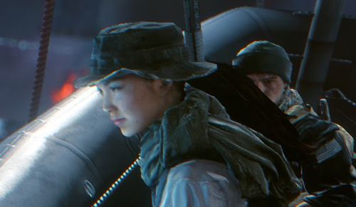 Six terrible graphical effects that need to stop | PC Gamer