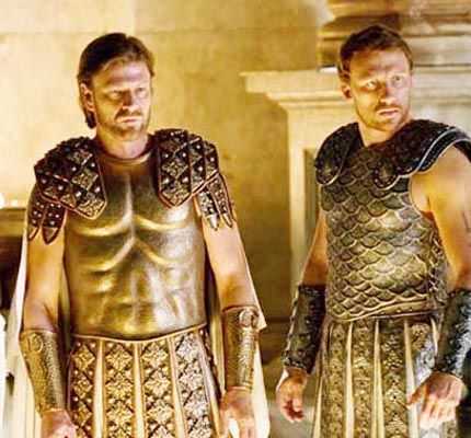 The Evolution of Sean Bean | GamesRadar+