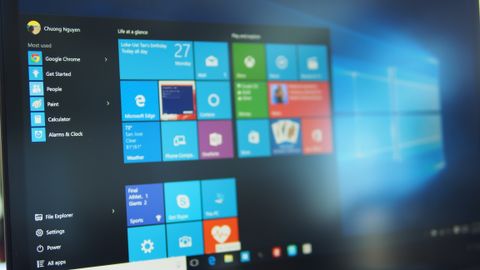 How to delete Windows 7, 8 after upgrading to Windows 10 | TechRadar