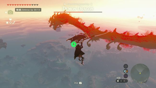 How to beat final boss Ganondorf in Zelda Tears of the Kingdom ...