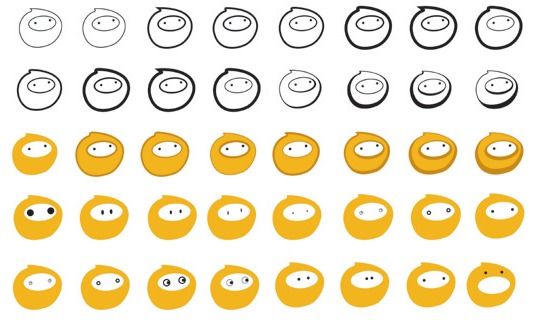 How to create a cute mascot audiences will love | Creative Bloq