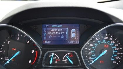 10 tech-tastic features inside the new Ford Kuga 2013 | TechRadar