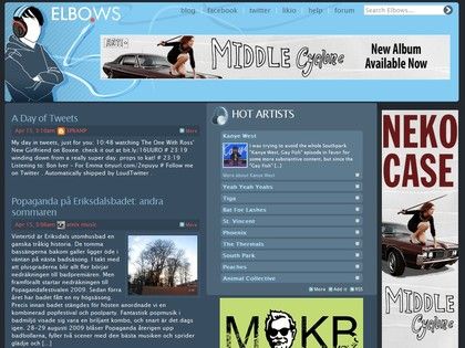 20 smart ways to discover new music | TechRadar