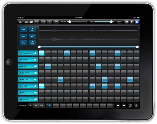 iPhone/iPad iOS music making app round-up: Week 34 | MusicRadar