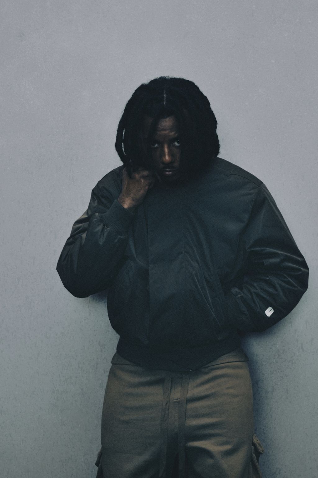 Samuel Ross and Zara goes on sale: ‘It's a collective vision’ | Wallpaper*