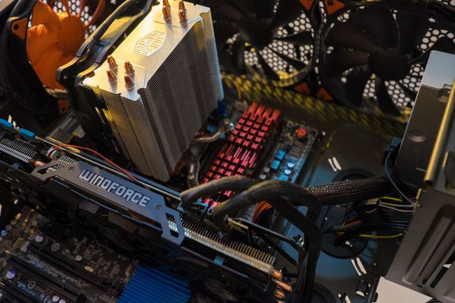 What to do with your old PC | PC Gamer