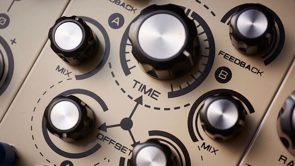 Dreadbox Modular G-System review | MusicRadar