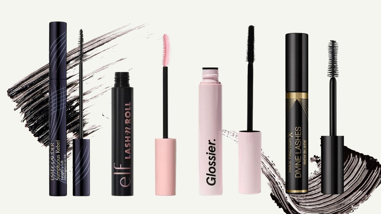 The best natural-looking mascaras for chic but subtle lashes | Woman & Home