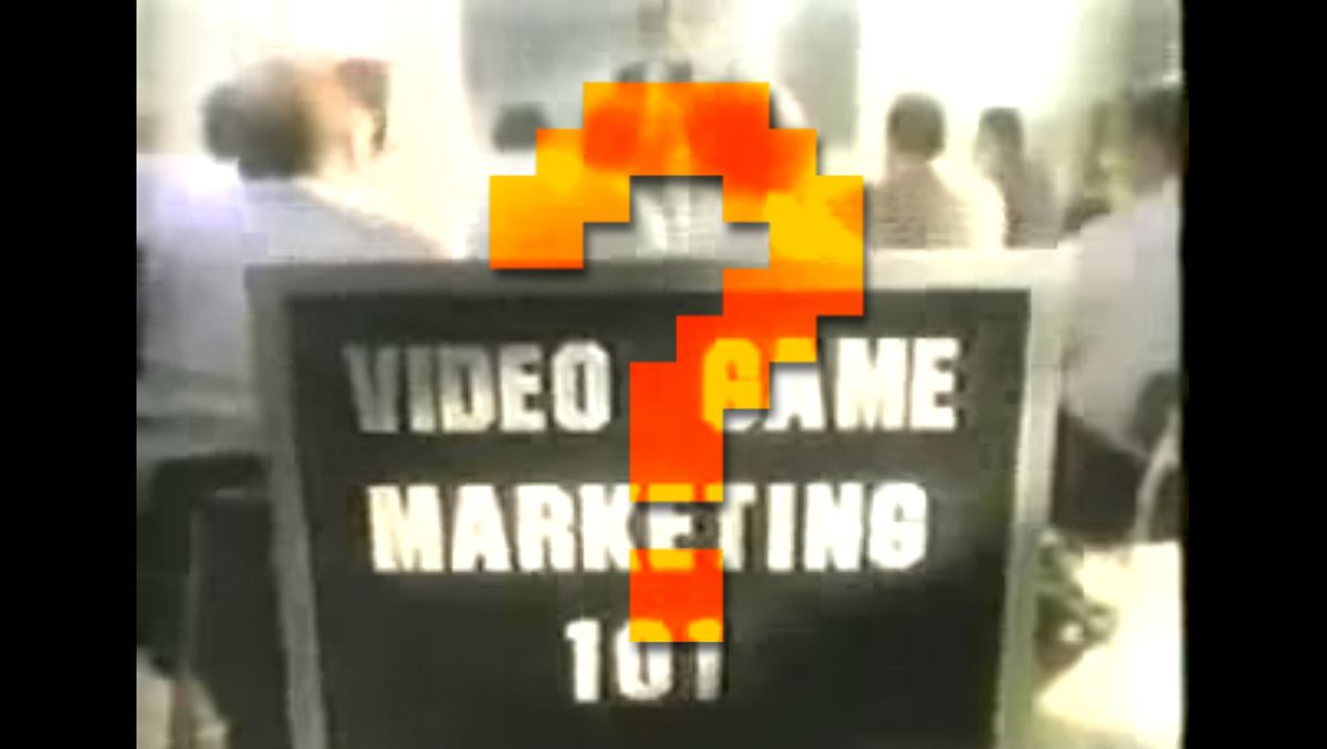 15 awful (and totally real) video game marketing campaigns: Page 2 ...